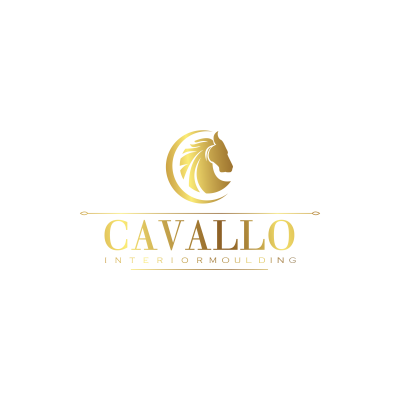 Phào chỉ nhựa Hàn Quốc - Cavallo Moulding